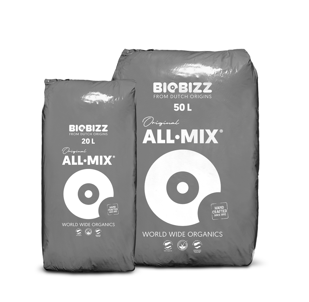 All·Mix - Biobizz
