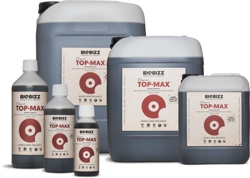Top·Max - Biobizz