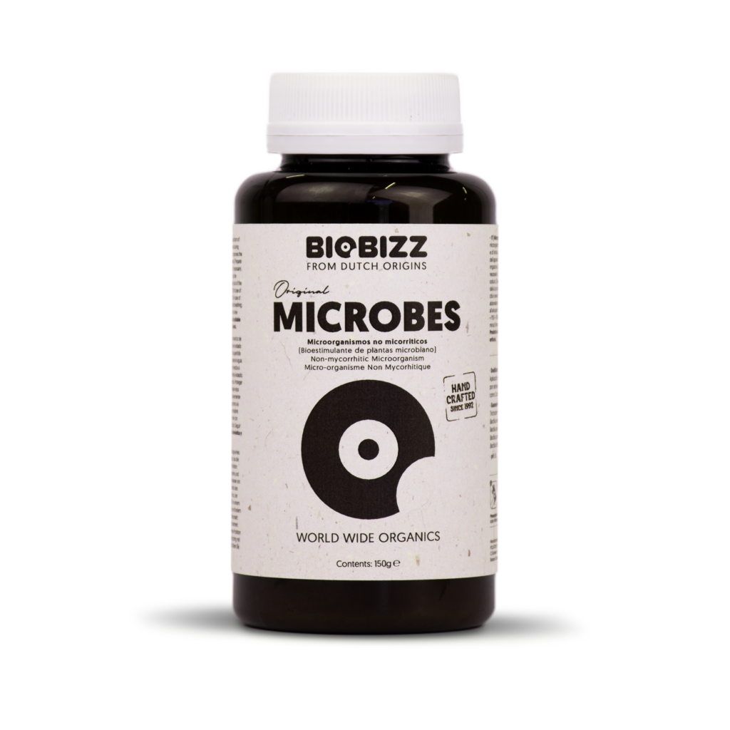 Microbes - Biobizz