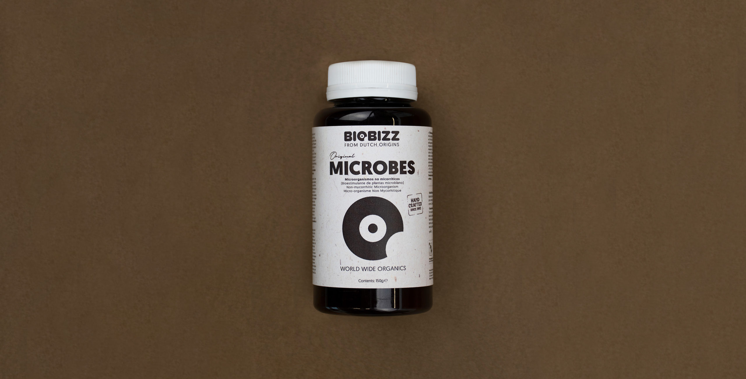 Microbes - Biobizz